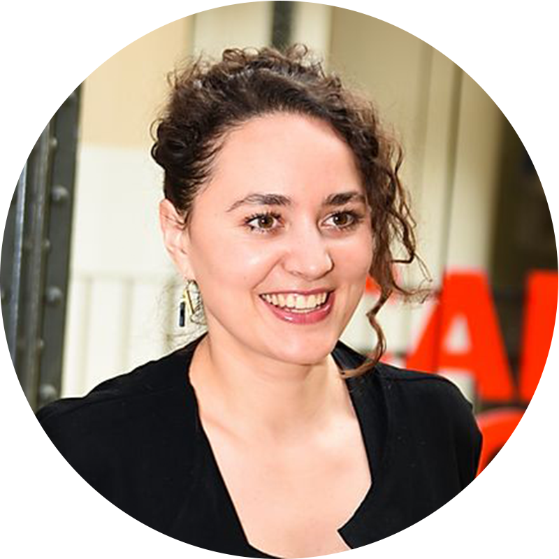 L'association — Les Augures