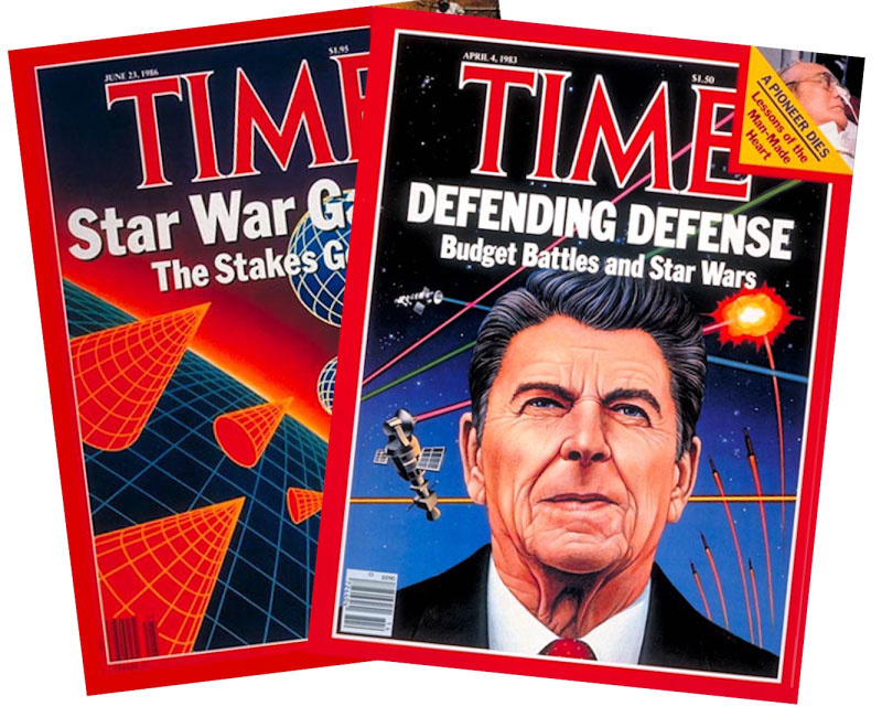 Time / Star Wars — Nate DeYoung