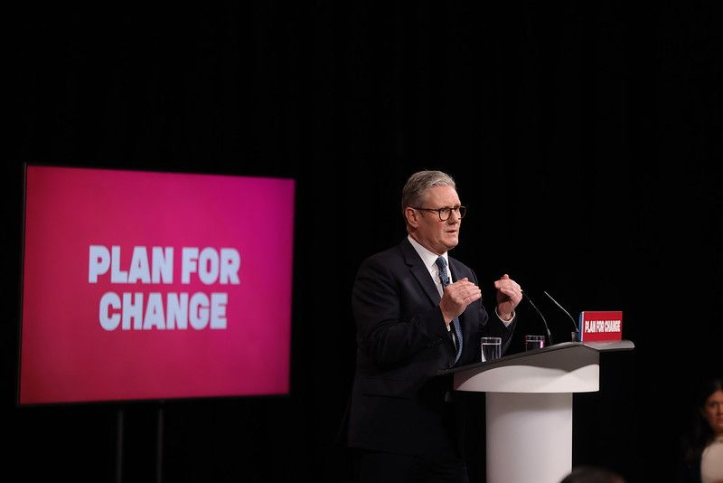 Atticus Partners Political Preview: Opportunity will define 2025 ...