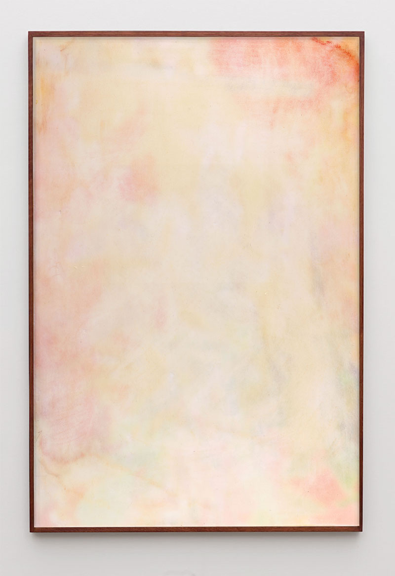 Works selection — Martin Widmer