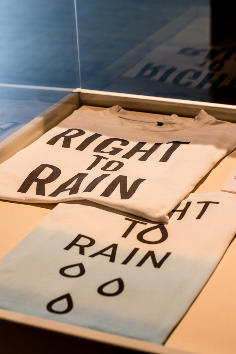 David Lisser — YAC