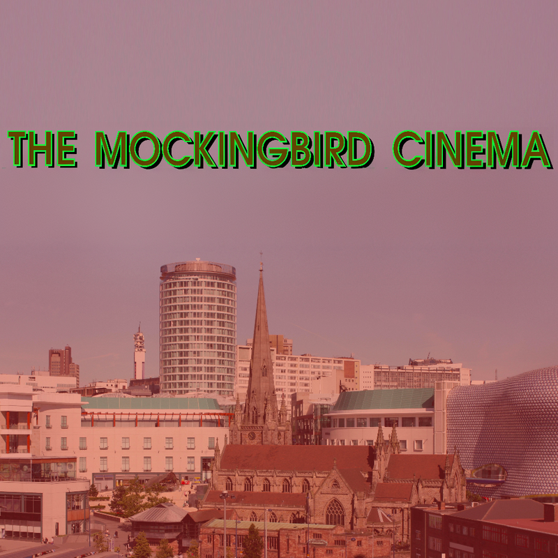 mockingbird cinema