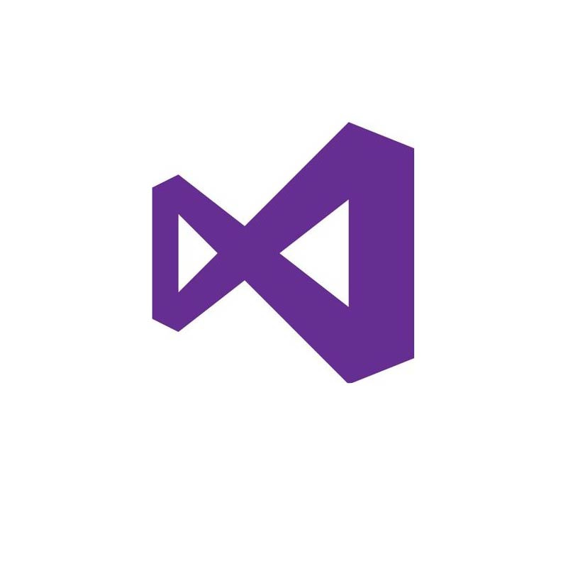 Microsoft Visual Studio — Alana Robinson