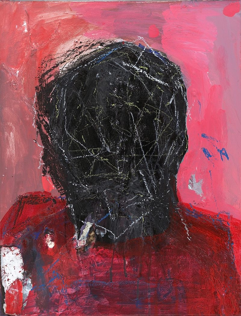 Non-portrait III shop — askiabilal.art