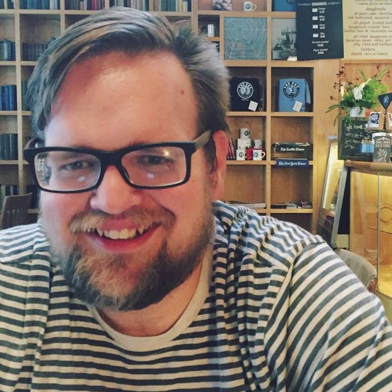 About — Jamie Martin - UI/UX Director for Games