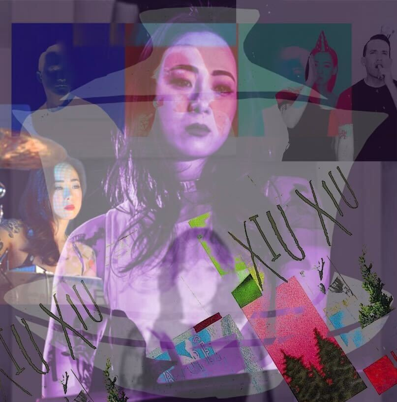 Ignore Grief: Angela (Hyunhye) Seo on Xiu Xiu, Tattoos, and Breaking ...