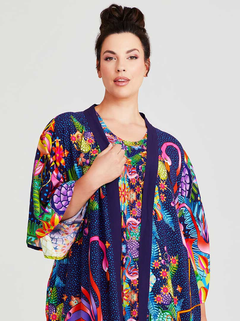 Taking Shape — Catalina Estrada