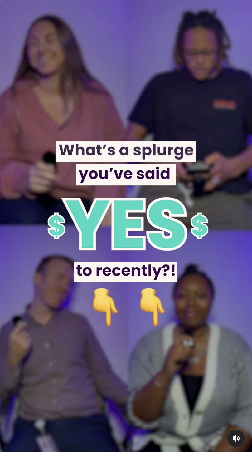 Ally Bank — Athena Michaels