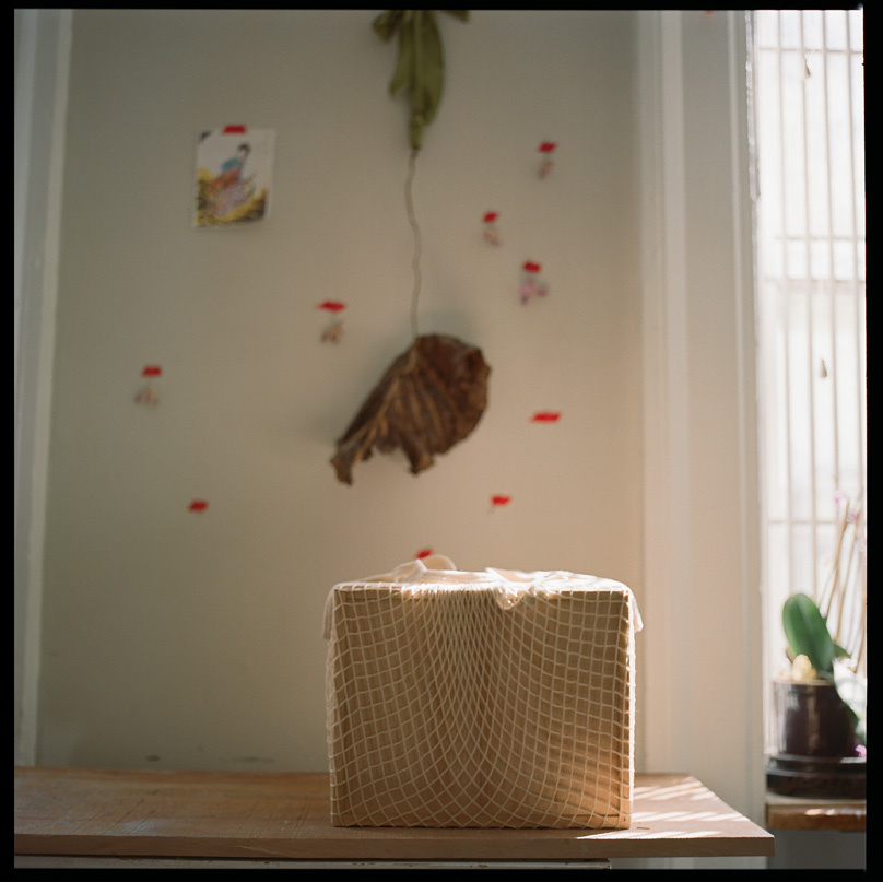 tools that make tools that make artifacts — Thomas Yang Studio copy