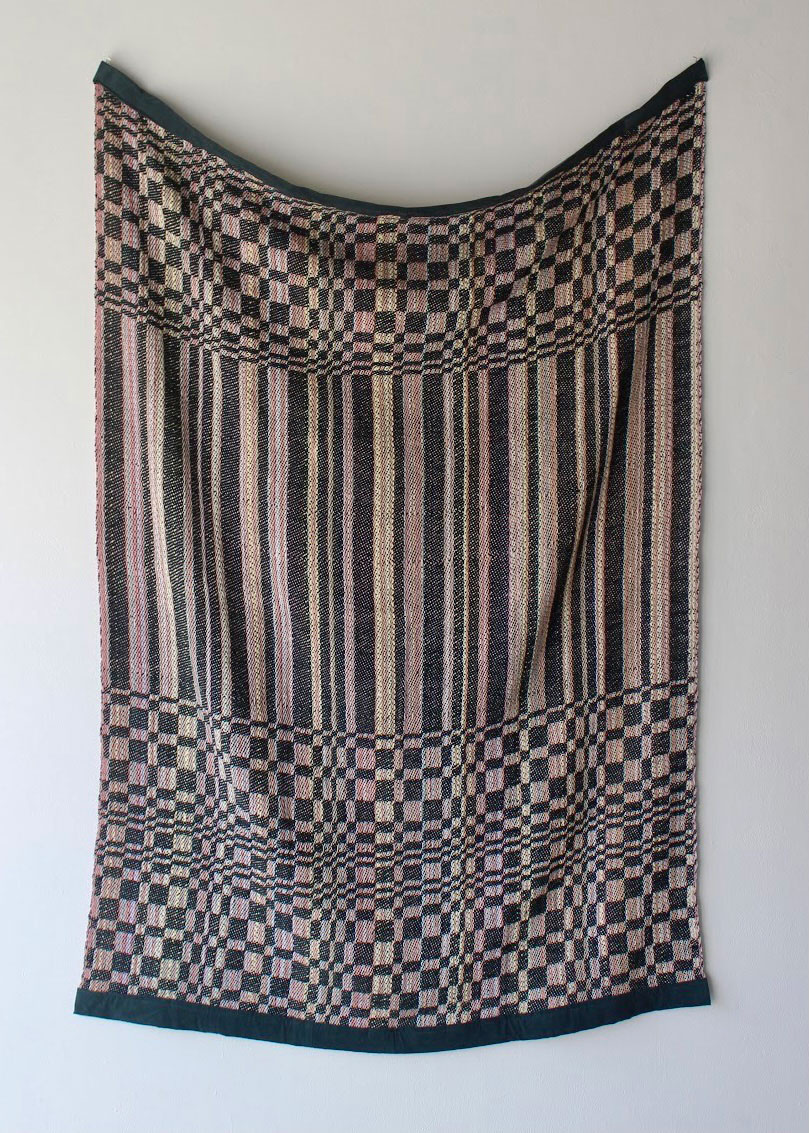 Practical Weavings — Kira Keck Artist-Weaver