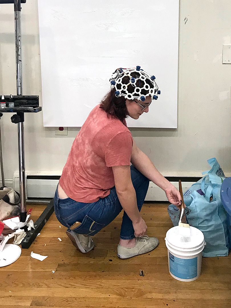 Automatic — Sarah Trahan