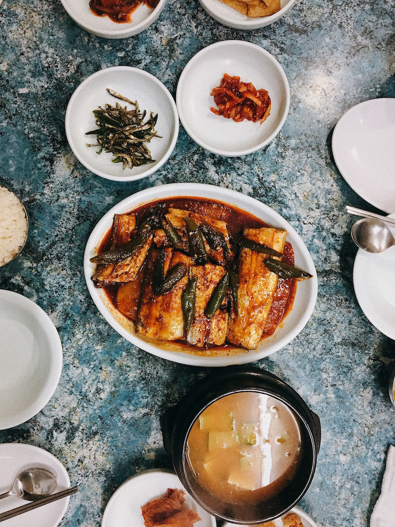 Jeju Island: Things to Do and What to Eat — Yoshika Kon