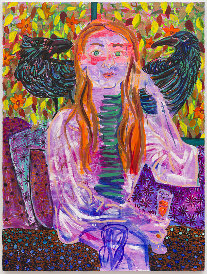 Alice Millar — Heidi Howard