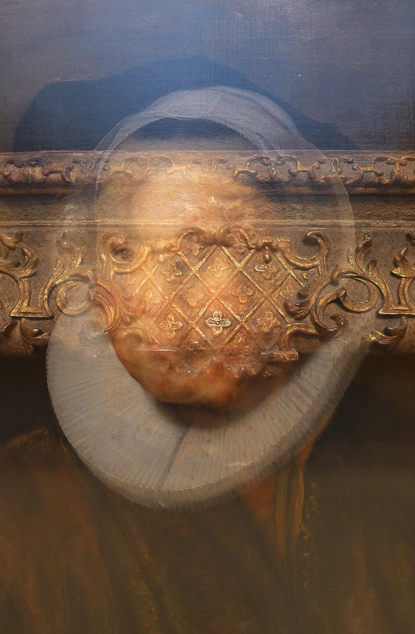 About — Andrew Mount