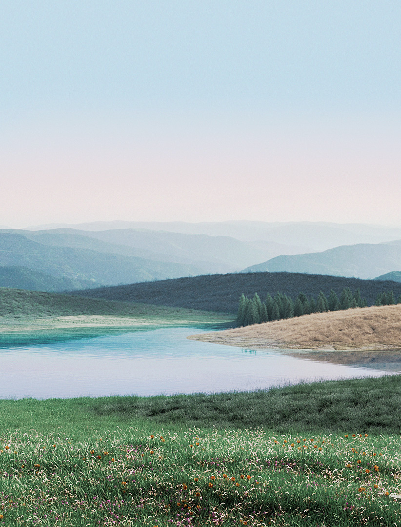 Aize — Lindborg.tv