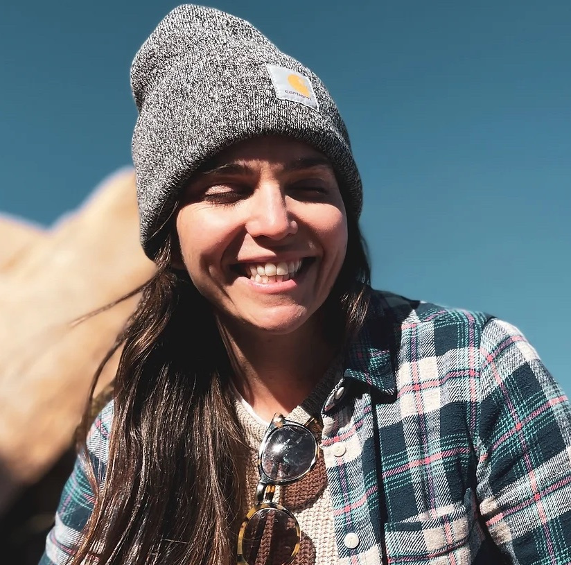 About — Lauren Foster | Producer & Editor | 📍LA