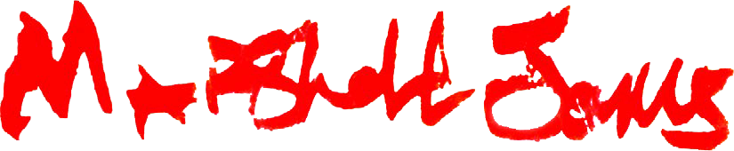 Nav — Marshall James McGlone