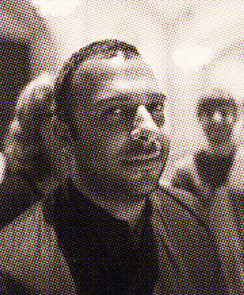 Information — MICHAEL HILAL