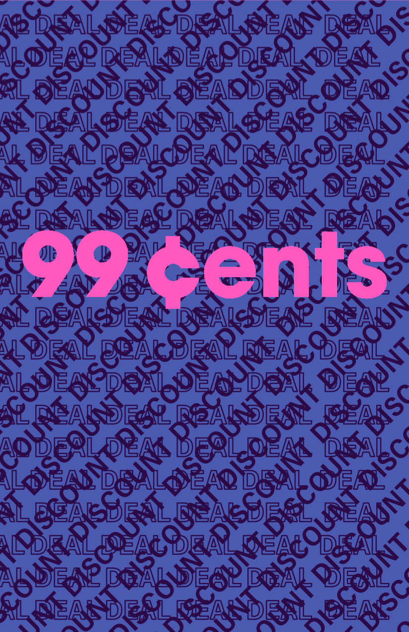 99 cents — Laudi CoLab