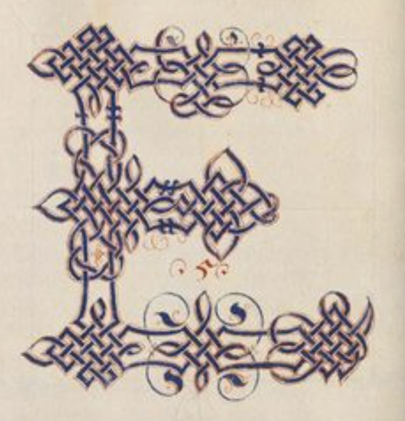 CURRENT — Ella Higgins