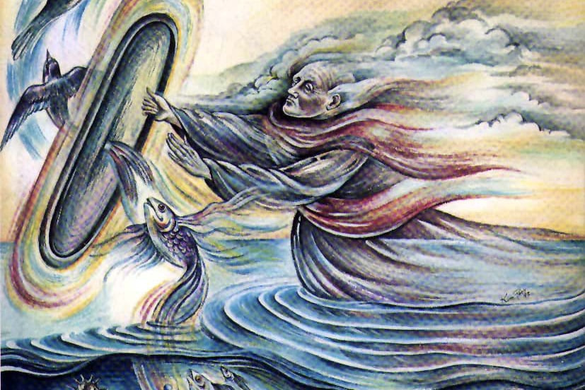 A Brief History — Kim Poor