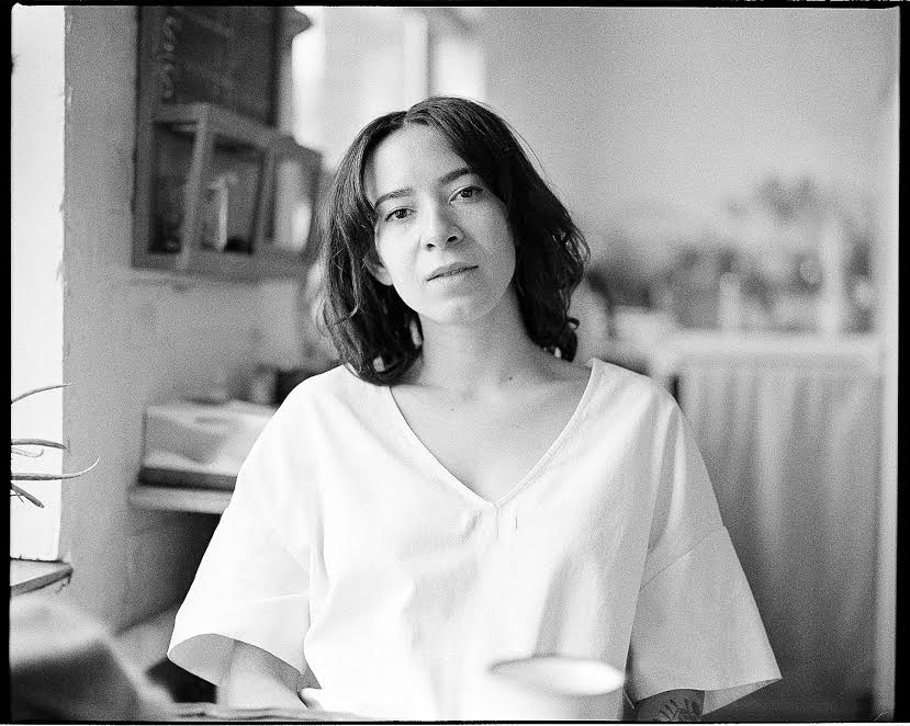 Zoe Imani Sharpe — CEREMONY