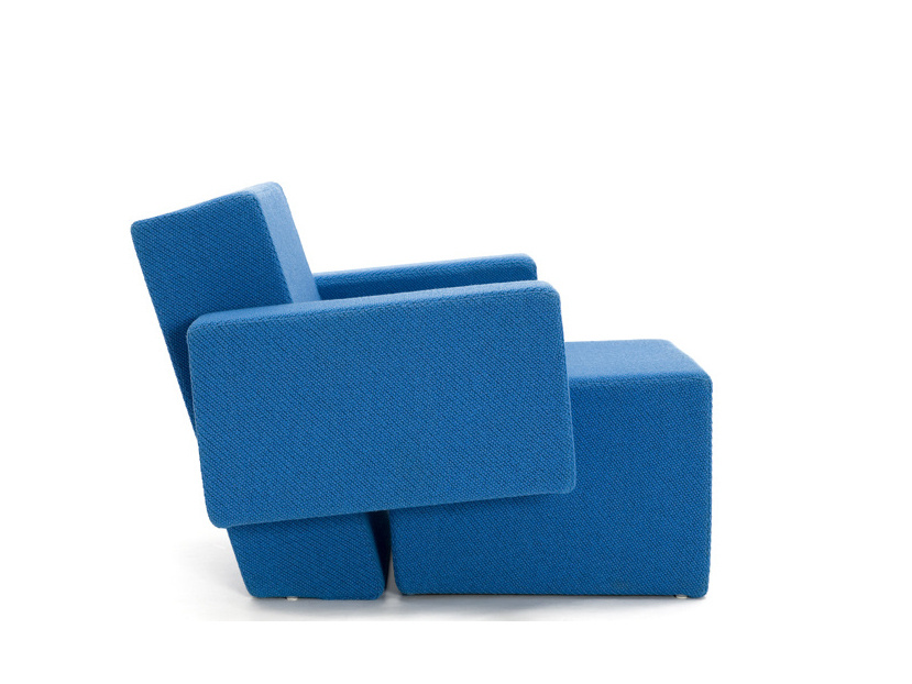 Rowdy, David Design — Matti Klenell Studio