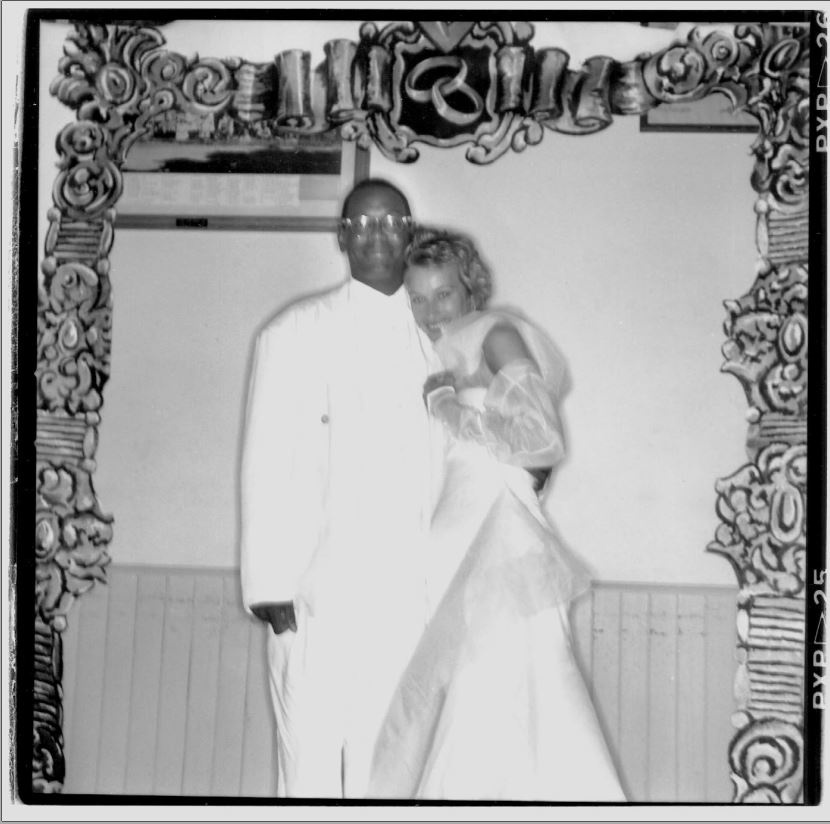 Kim Steele — Willi Smith Community Archive