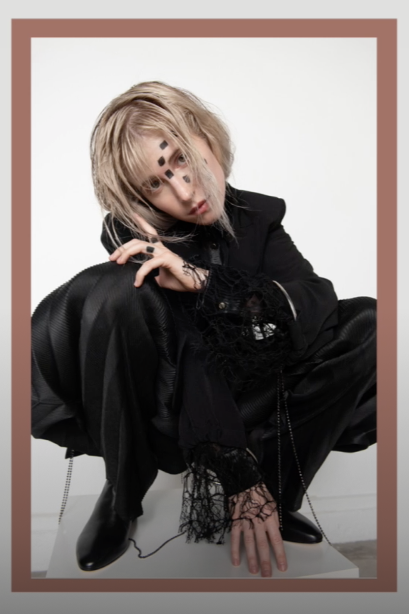 Marketing - Hayley Williams — Madison Carroll