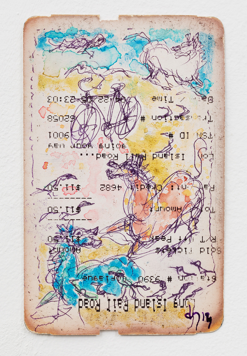 Devraj Dakoji and Rhonda Khalifeh — Yeh Art Gallery