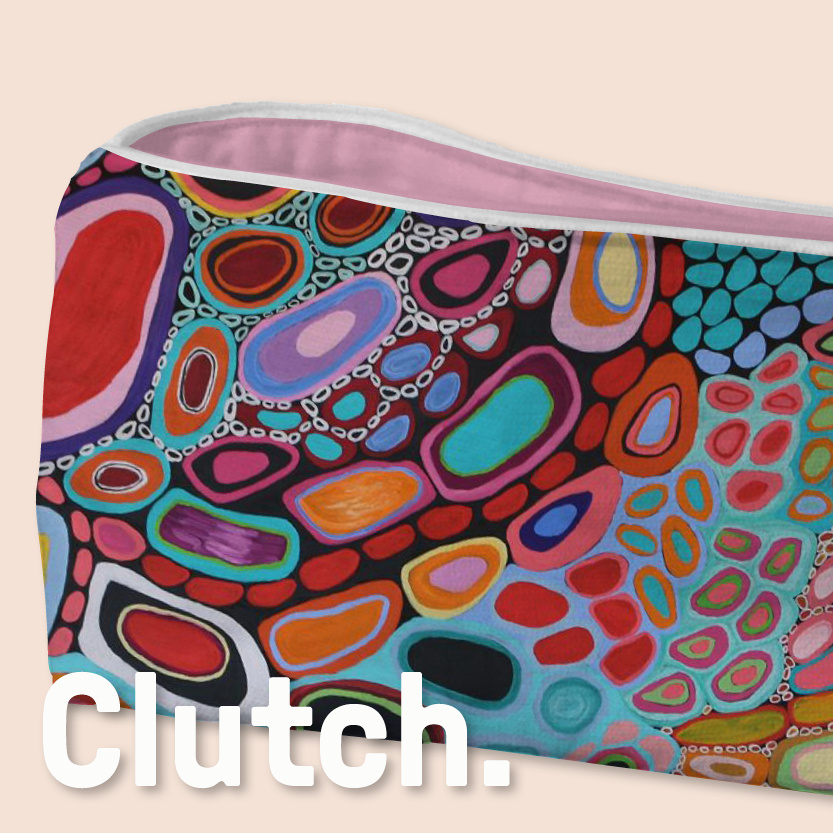 Clutch — Culture Box
