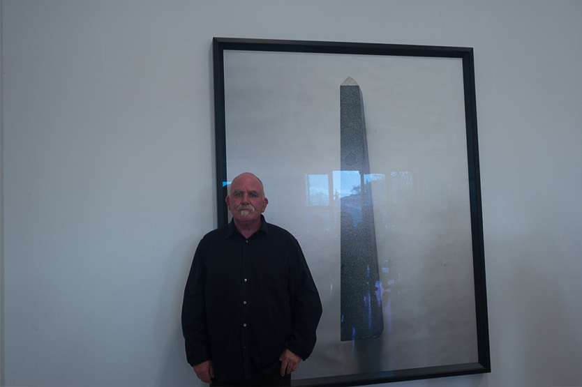 NARRATIONS AND PERSPECTIVES by Denis ORielly — JONO ROTMAN