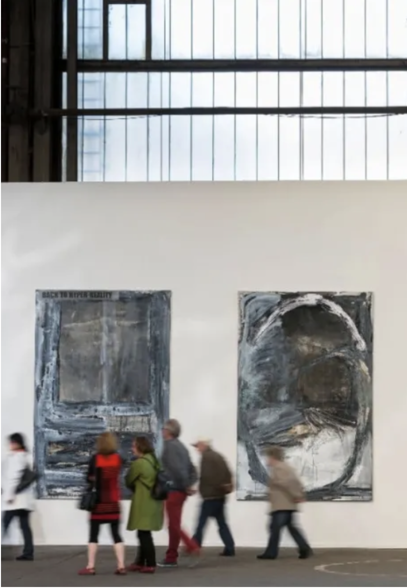 NordArt International Contemporary Art Exhibitions Calling for Artists — BCAF