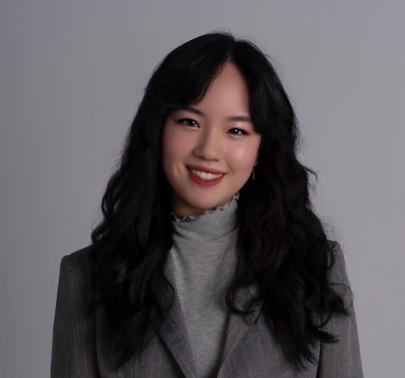 About — Celine Kim