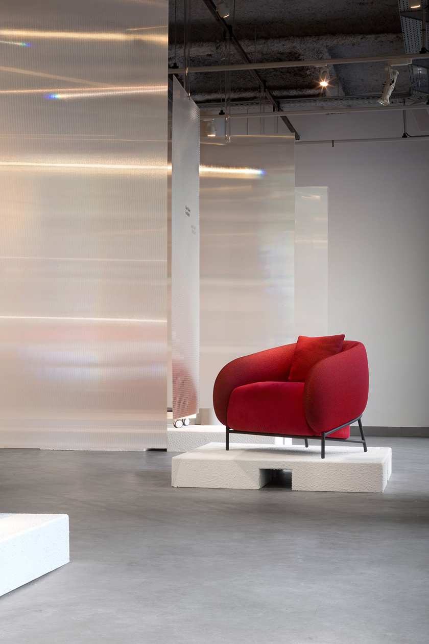 menu — FandD — Creative studio