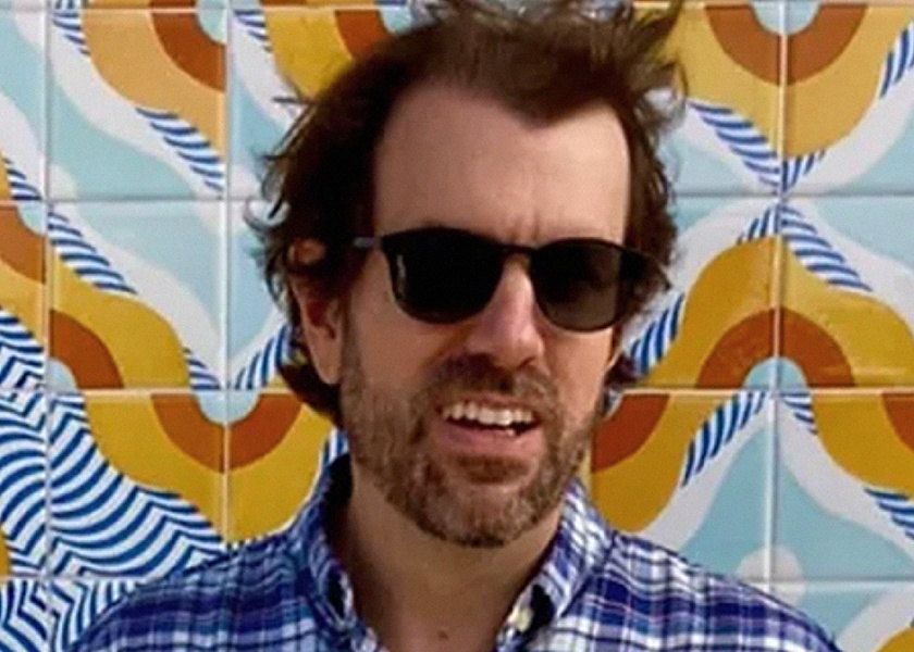 Reframeables: Reframing Hilarious Grief with Jason Roeder — Ceres ...