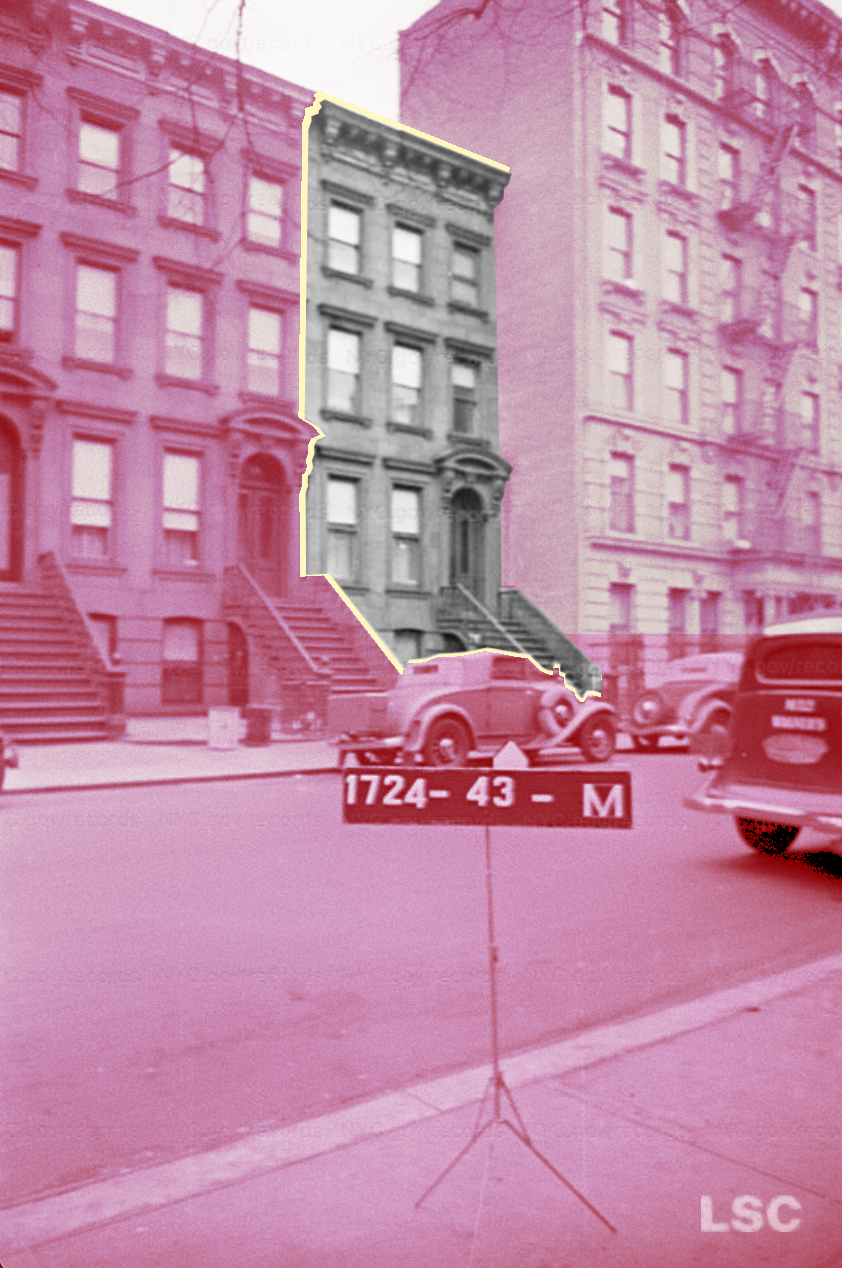 Fulton Hall — Land & Shore