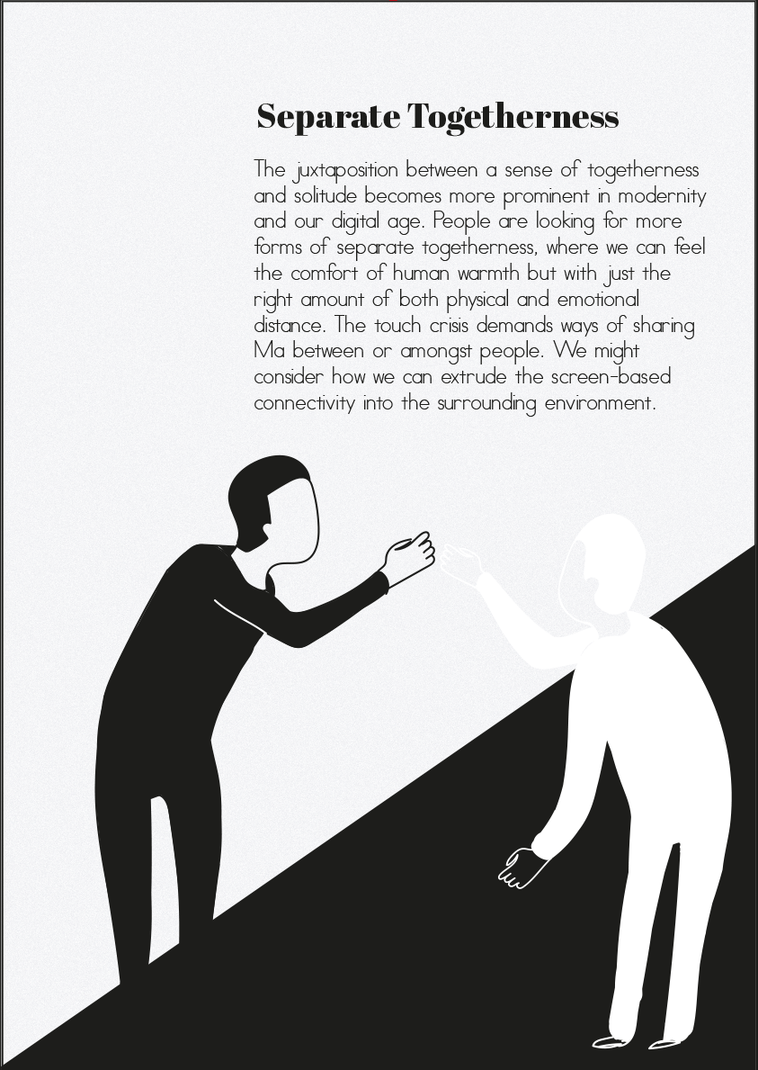 Dust and Echoes — Nella Piatek