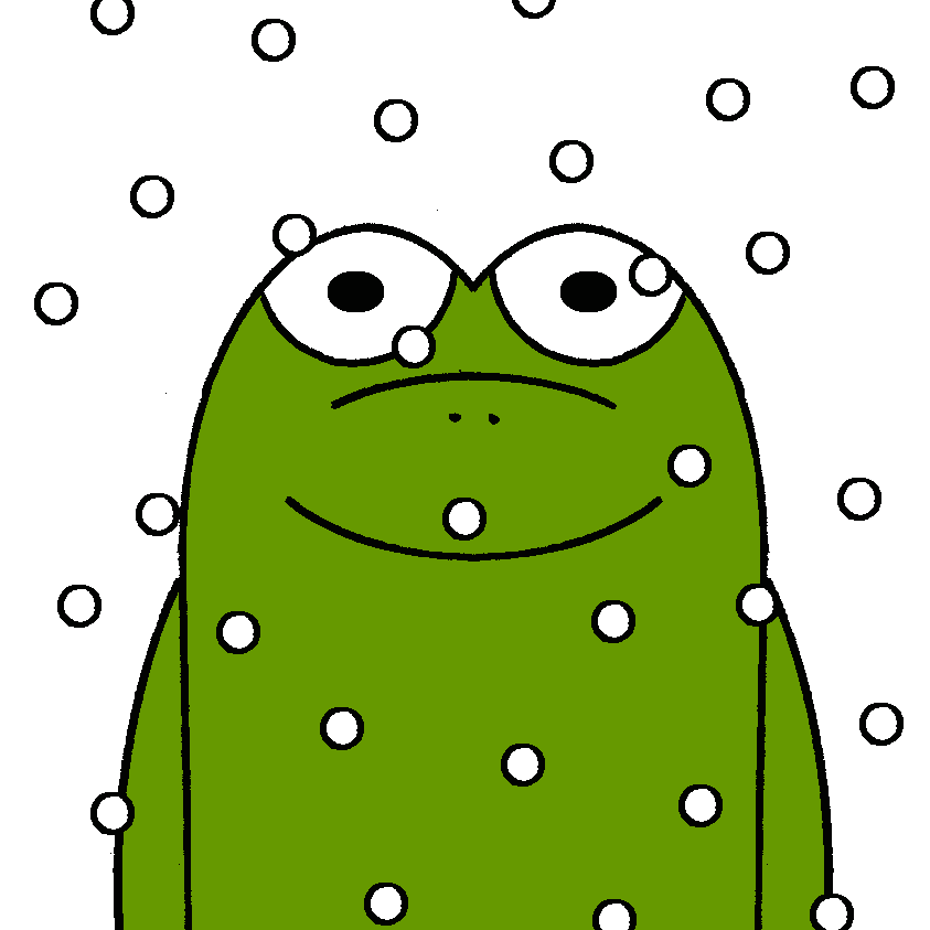 Animation — Jay Daniel Wright