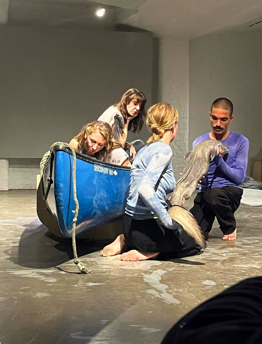 SEAXBURH — main site