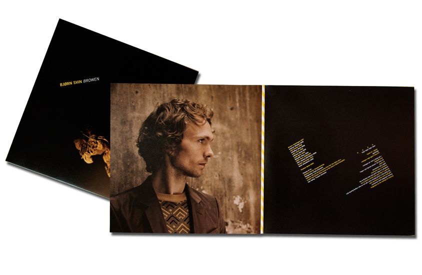 BJØRN SVIN — heidekraenzlein