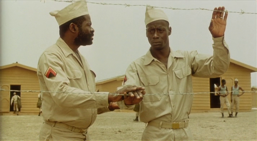 Camp de Thiaroye — Black Film Archive