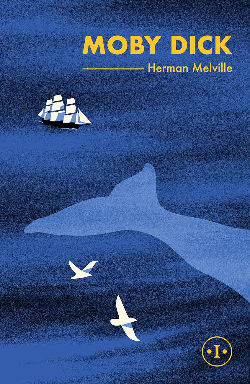 Moby Dick — Thomas Danthony Studio