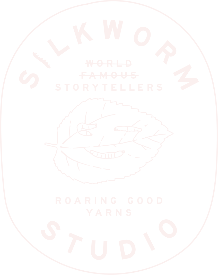 CONTACT — SILKWORM