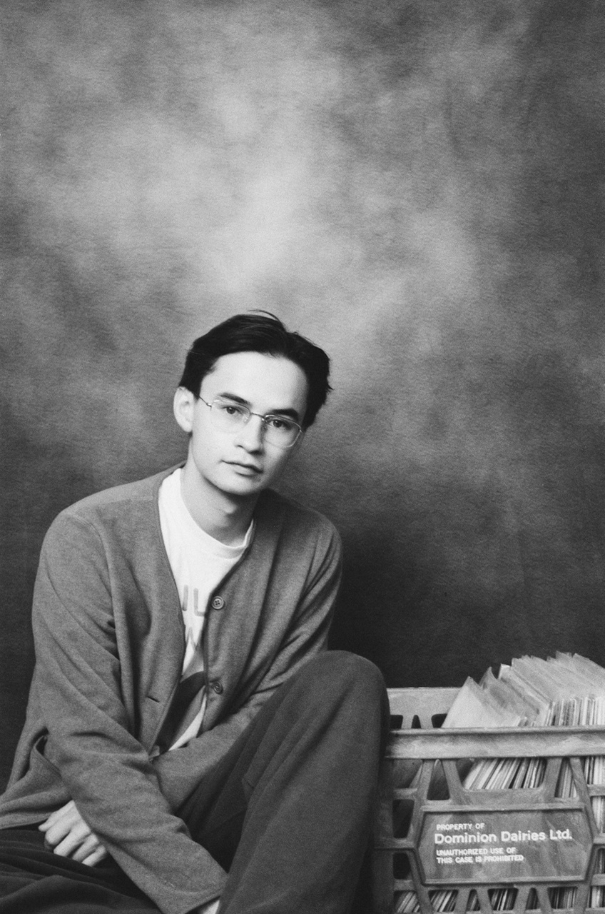 Justice Der — Anniversary