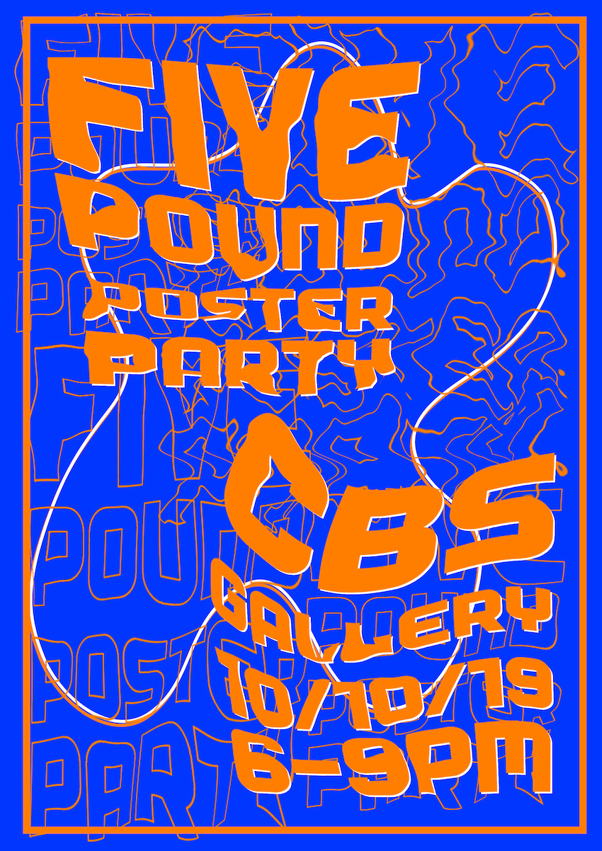 past programme — CBS Gallery & Studios