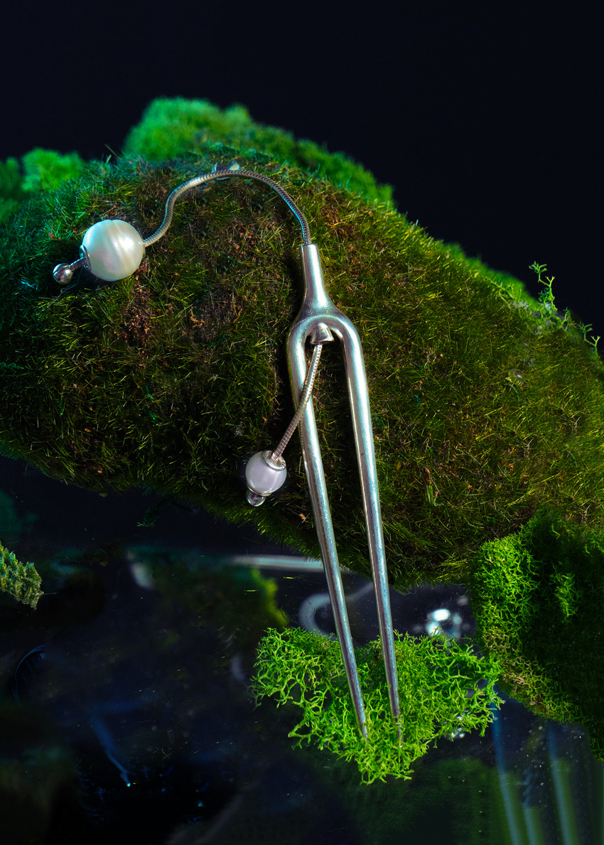 Product Shots - Pulley Pin — Dopl World