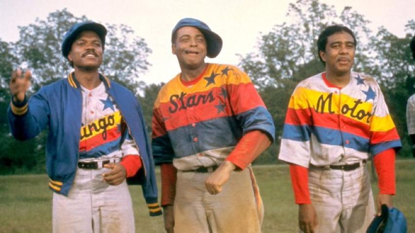 The Bingo Long Traveling All Stars & Motor Kings — Black Film Archive