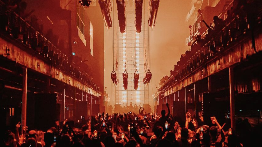Printworks — setup