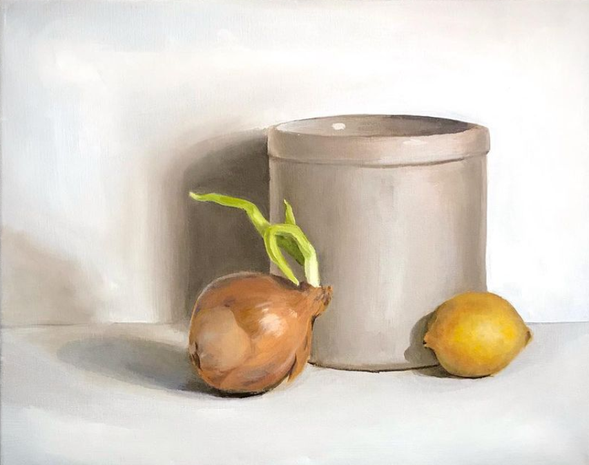 Paintings — Ava L. Doyle